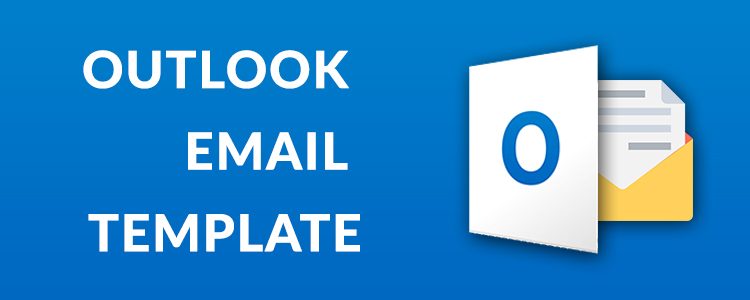 Outlook Email Template Step by step Guide L SalesHandy