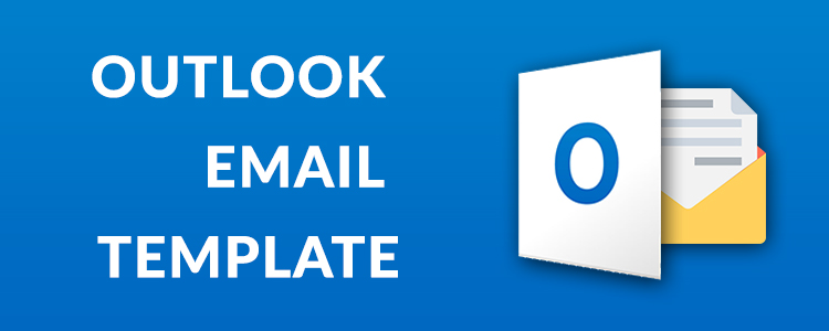 Outlook Email Template Step by step Guide L SalesHandy