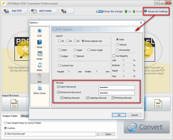 How To Password Protect A PDF LaptrinhX News