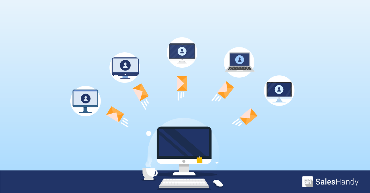 How To Create A Group Email In Gmail A Step by Step Guide