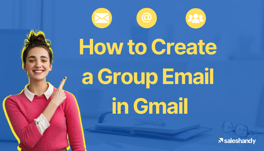 How To Create A Group Email In Gmail A Step by Step Guide Marketing ca Marketing Canada