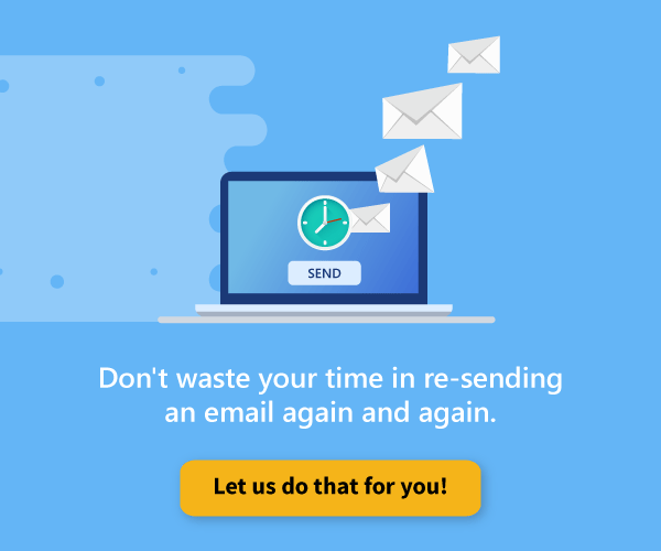 How to resend an email in Gmail, your step-by-step guide